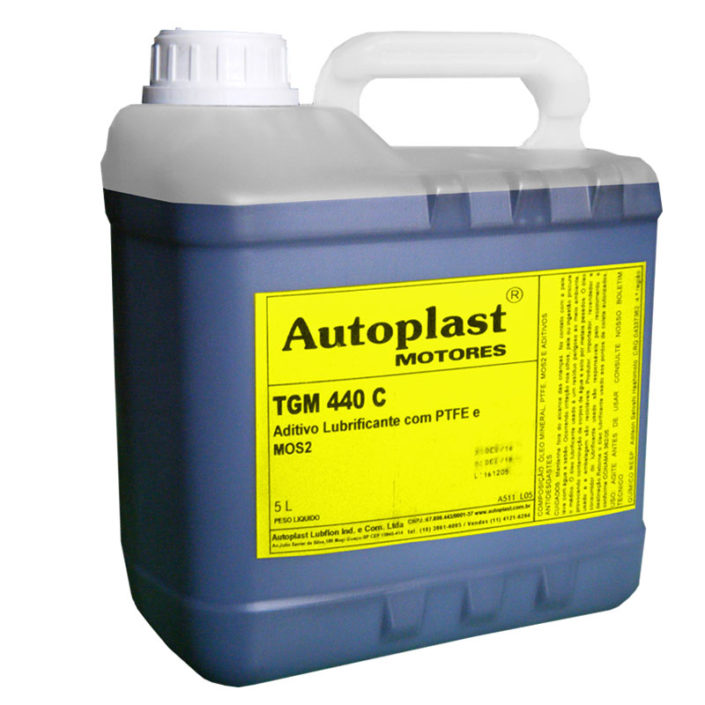 Linha Industrial Autoplast - Autoplast Motores