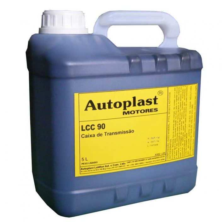 Linha Industrial Autoplast - Autoplast Motores