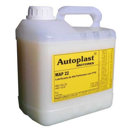 Linha Industrial Autoplast - Autoplast Motores