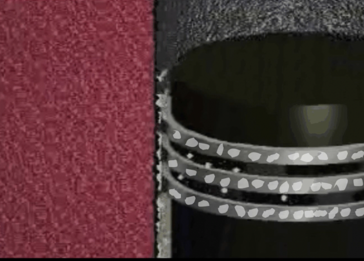 Como funciona o Autoplast no motor e a aplicação de PTFE - Autoplast ...