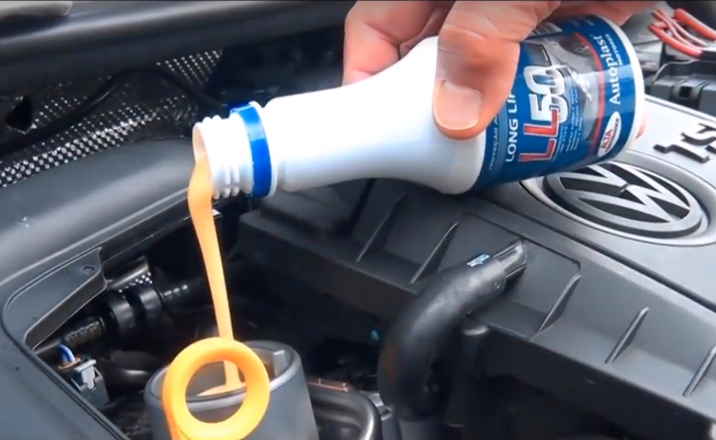 0 a 100 com Autoplast LL-50 - Autoplast Motores