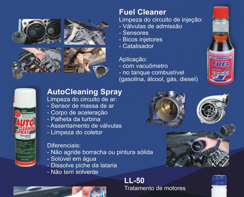 Arquivos Linha Automotiva - Autoplast Motores